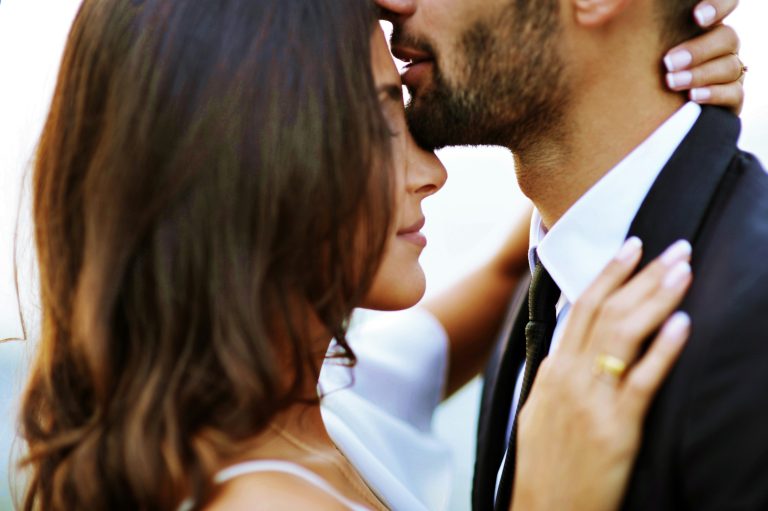 The 12 Vibes You Can Have for Your Actual Day Wedding Photography - The ...